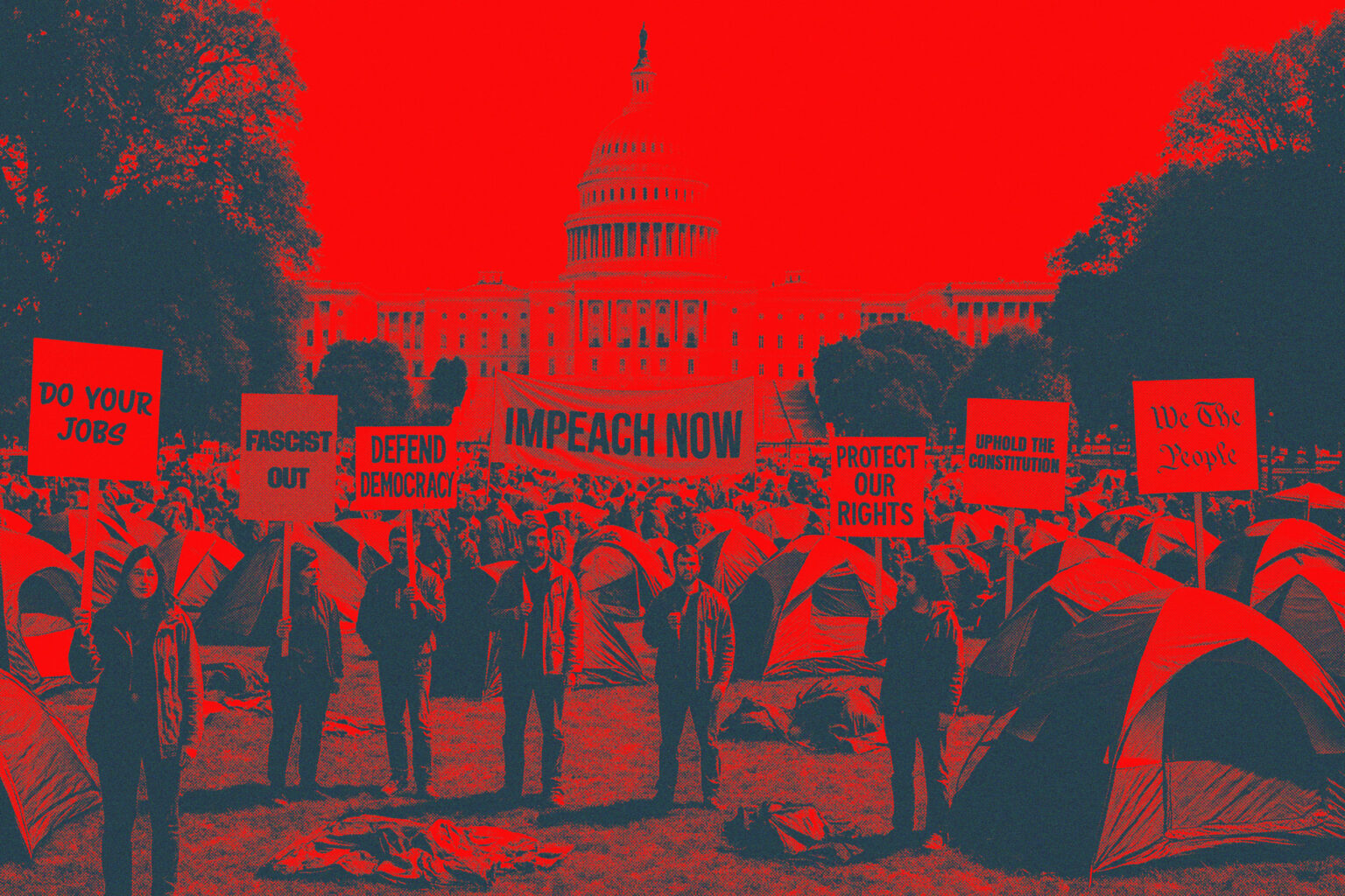 About Us | Mayday Movement USA