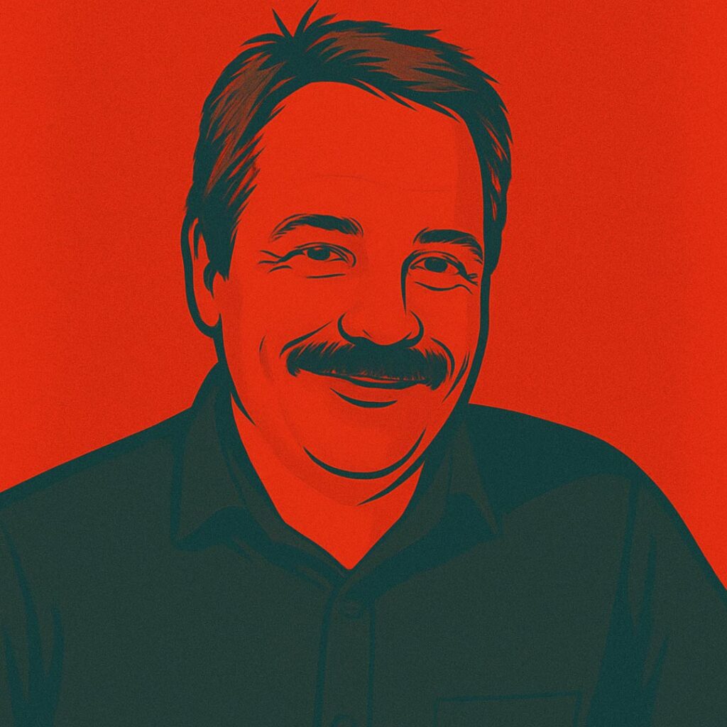 Home | Mayday Movement USA